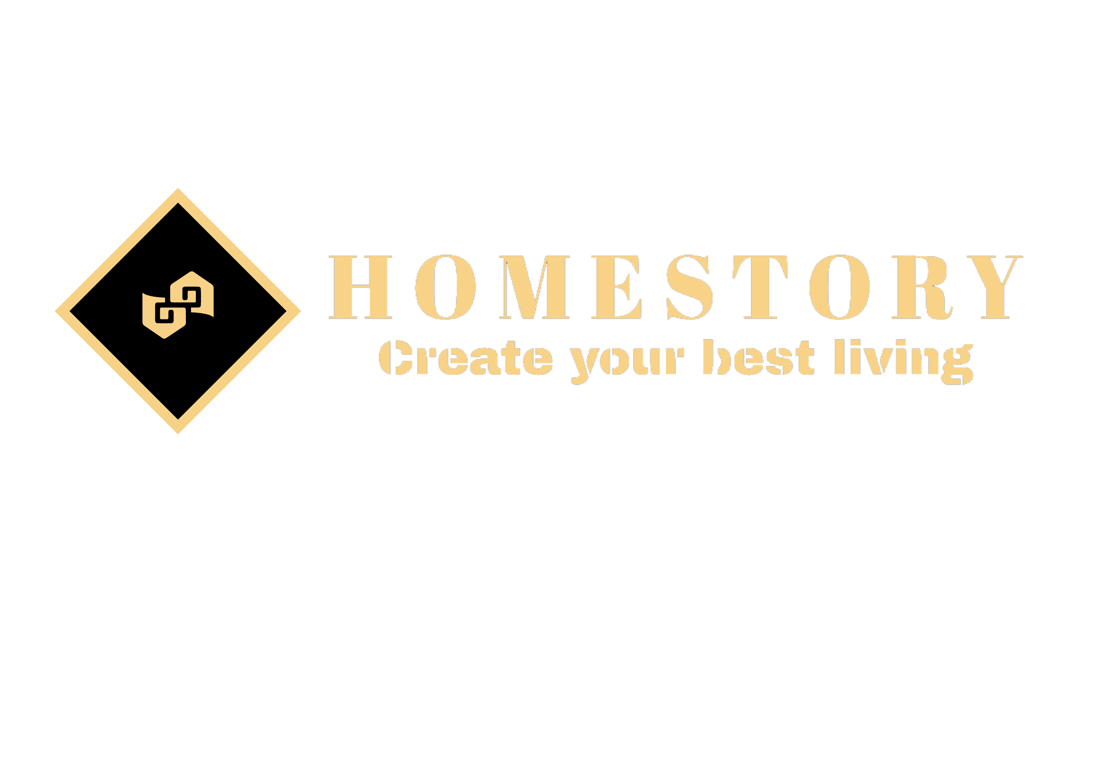 My HomeStory - Create Your Best Living