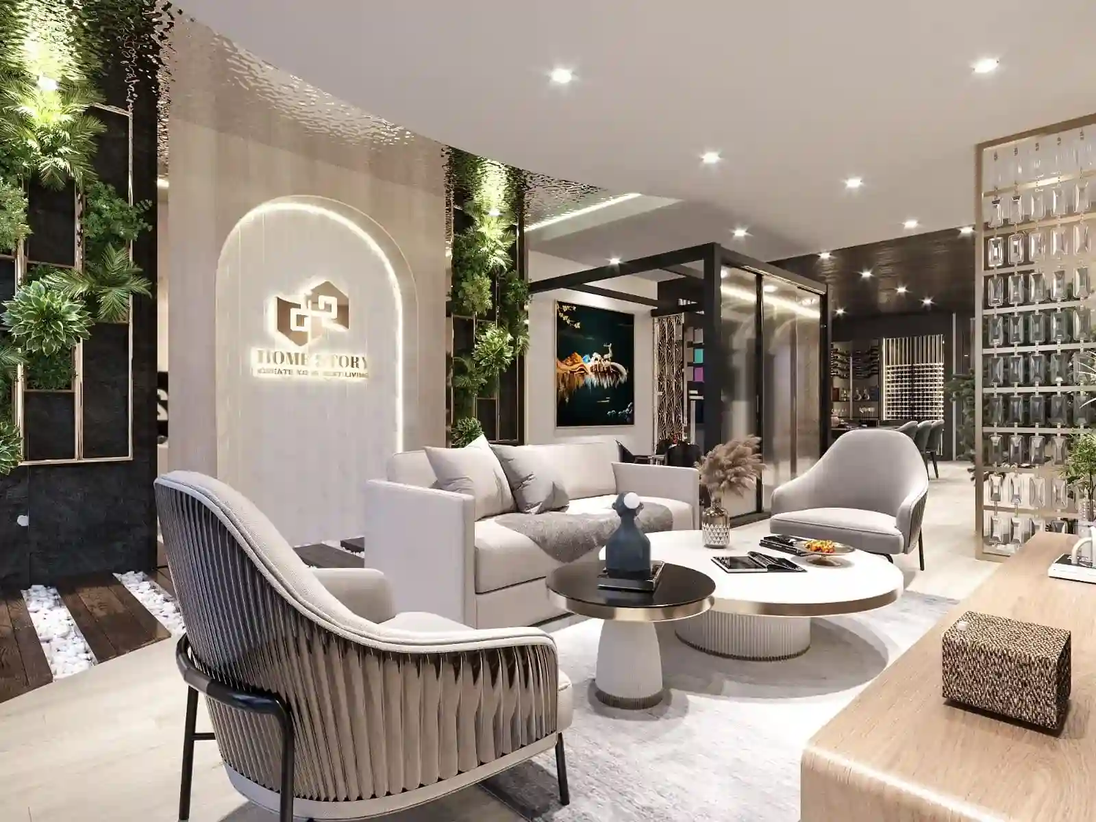 My HomeStory - Create Your Best Living